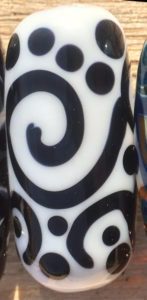 Double Helix Oracle-White